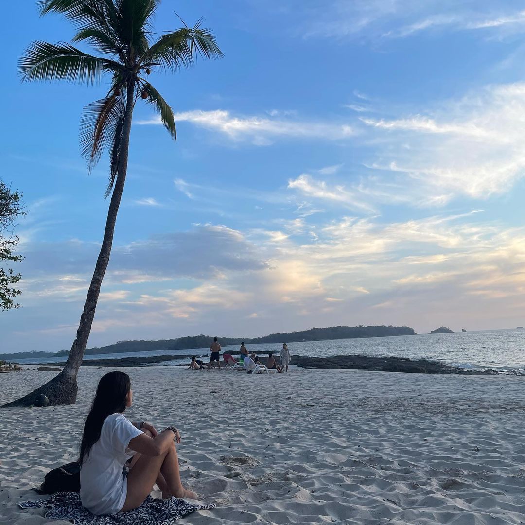 Bolanos Island Eco-resort, Pearl Islands | Aero Albrook